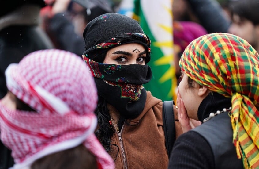 UNHCR Welcomes Syrian Efforts to Grant Citizenship to Stateless Kurds ...