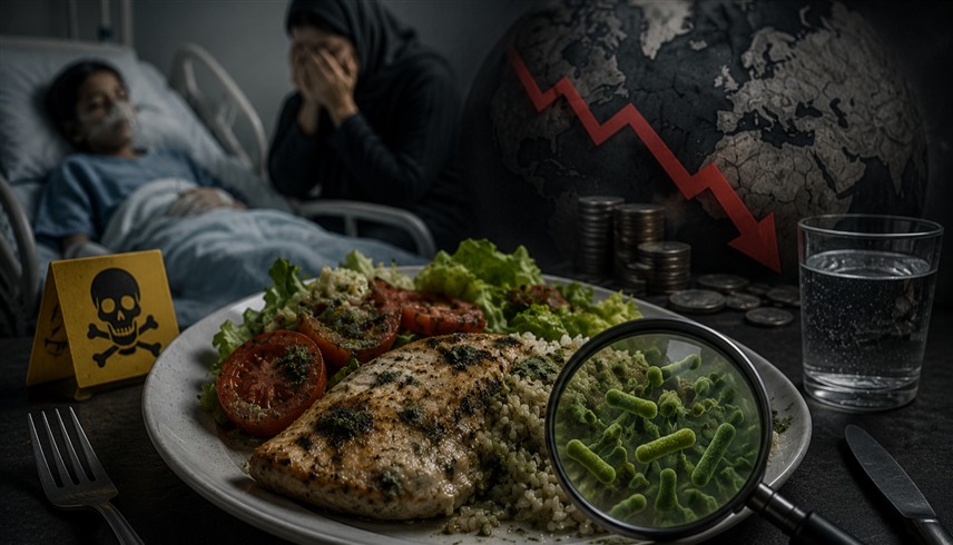 WHO: Contaminated Food Kills 1.5 Million Yearly, Hits Children Hardest ...