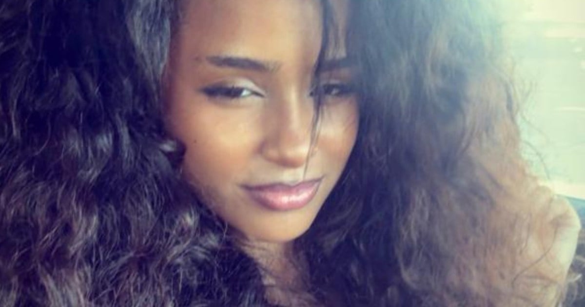 Tyla Rocks White Bra-Style Crop Top in New Instagram Photos · Daily Beirut
