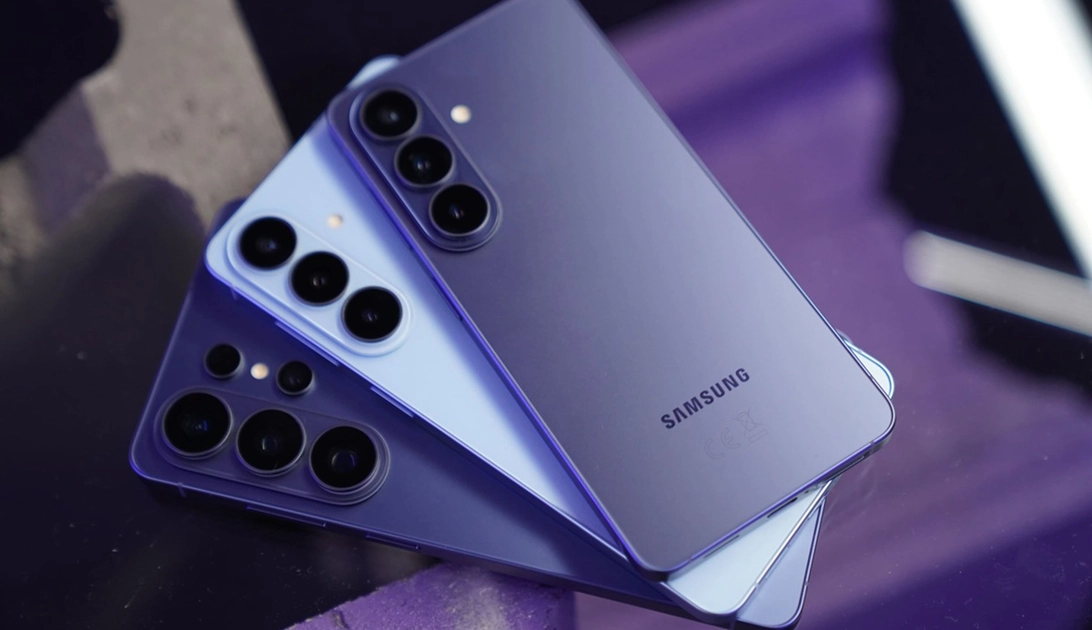 Galaxy S27 Base Model Keeps Camera, Uses Chinese OLED Panels · Daily Beirut