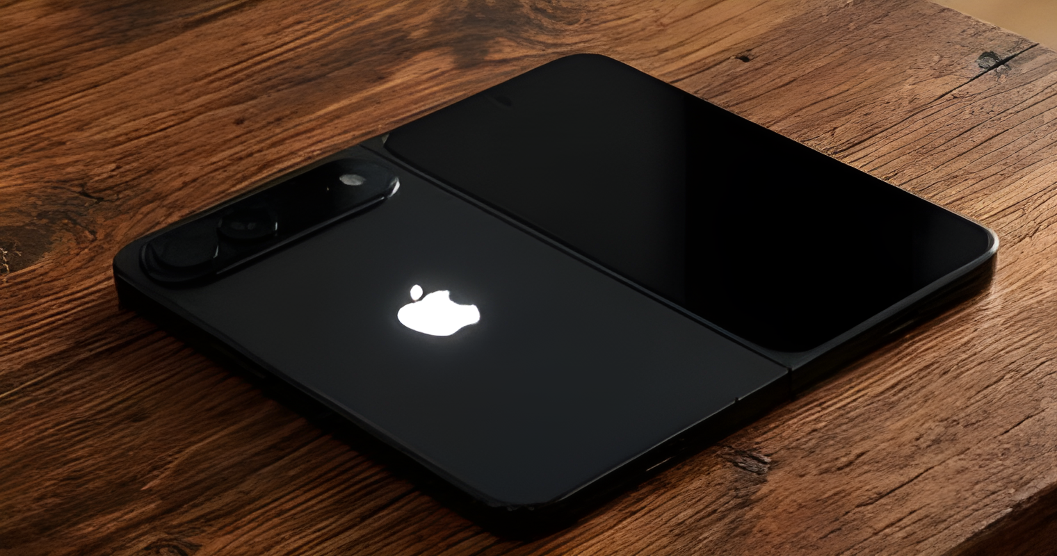 iPhone Ultra Foldable Design Leak Ahead of September Launch · Daily Beirut