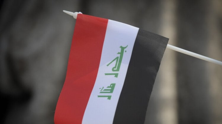 Iraq Denies Secret Military Bases in Najaf Desert · Daily Beirut